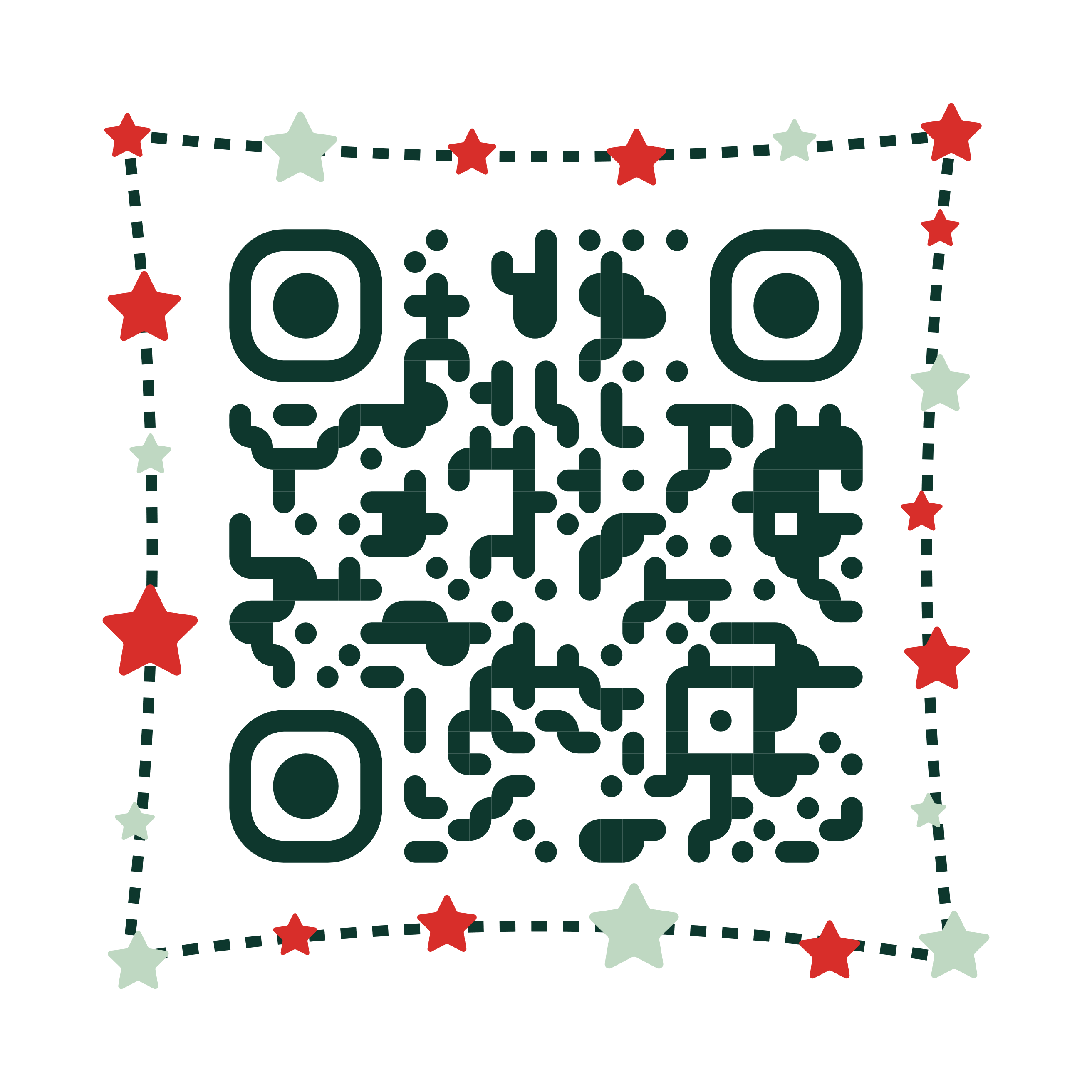 QR Code - מרקטינג דוקטור