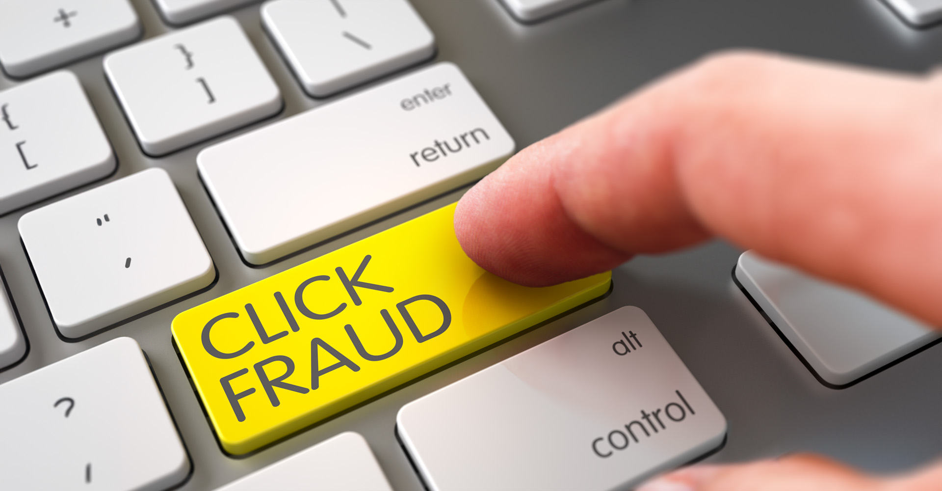 Click Fraud - הונאת קליקים - מרקטינג דוקטור